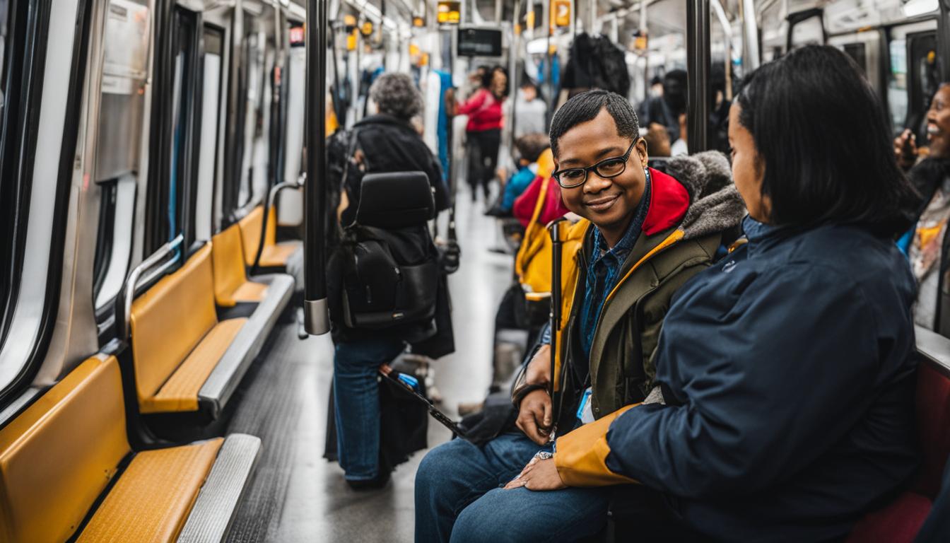 Disability ID Card: Benefits & How to Apply [2024] - Dad dom news